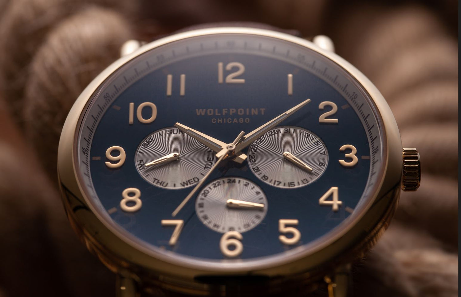 TIPS FOR LUXURY WATCH MAINTENANCE – Wolfpoint Watches Asia Pacific Site